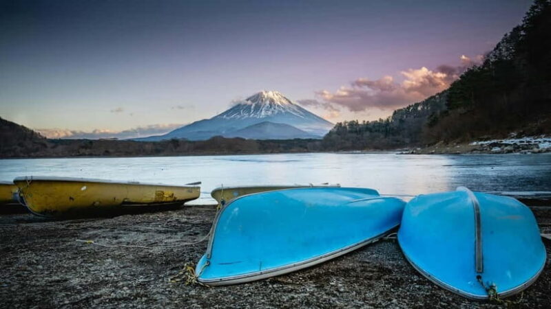 From Tokyo: Mt. Fuji Super Ultimate Tour - Authentic Experiences and Traveler Feedback