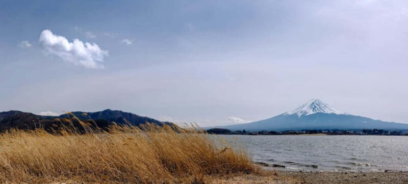 From Tokyo: Mt. Fuji Super Ultimate Tour - Why This Tour Is a Good Choice