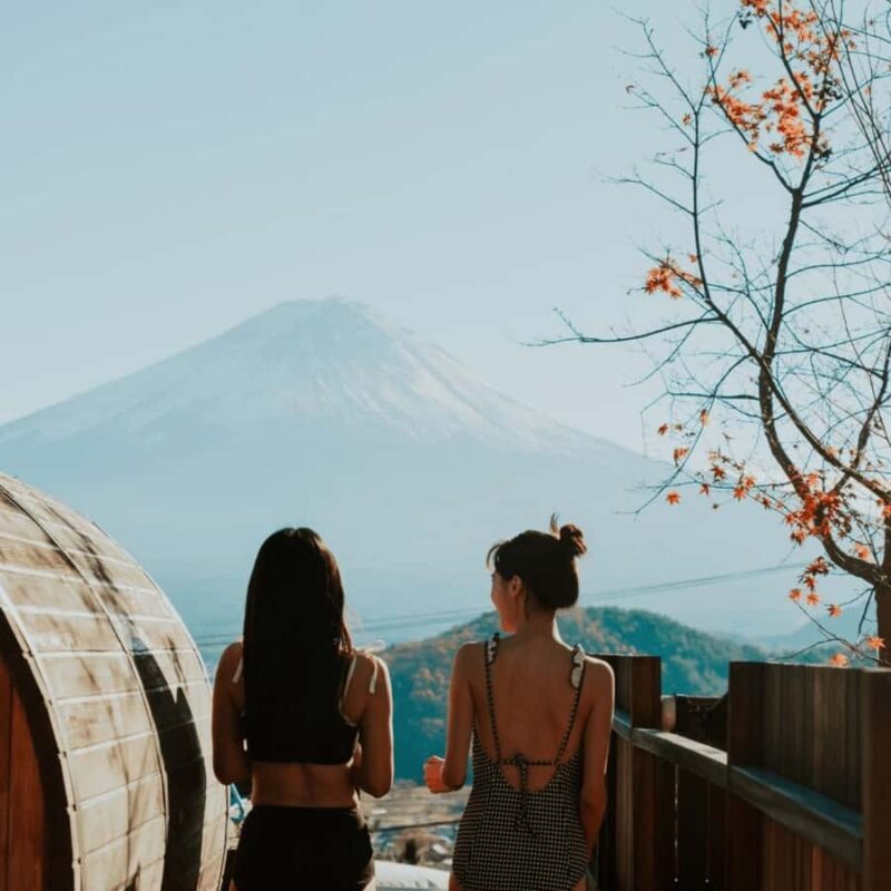 From Tokyo: Must-Visit Mount Fuji Highlight Full-Day Tour - Who Will Love This Tour?