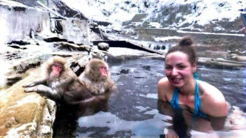 From Tokyo: Nagano Full Day Private Snow Monkey Park Tour - The Itinerary: A Day of Natural and Cultural Beauty