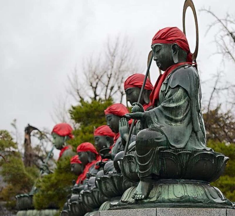 From Tokyo: Nagano Private Day Trip with Zenko-ji Temple - Value in Every Moment