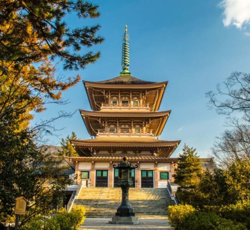 From Tokyo: Nagano Private Day Trip with Zenko-ji Temple - FAQ