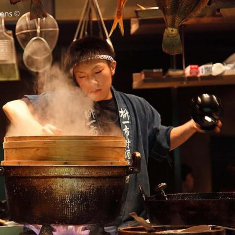 From Tokyo & Nagano: Snow Monkey Private Customizable Tour - Key Points