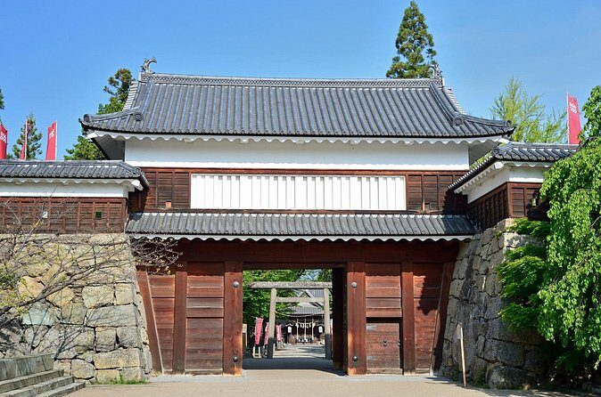 From Tokyo: National Treasure Matsumoto Castle & Cherry Blossom - FAQ