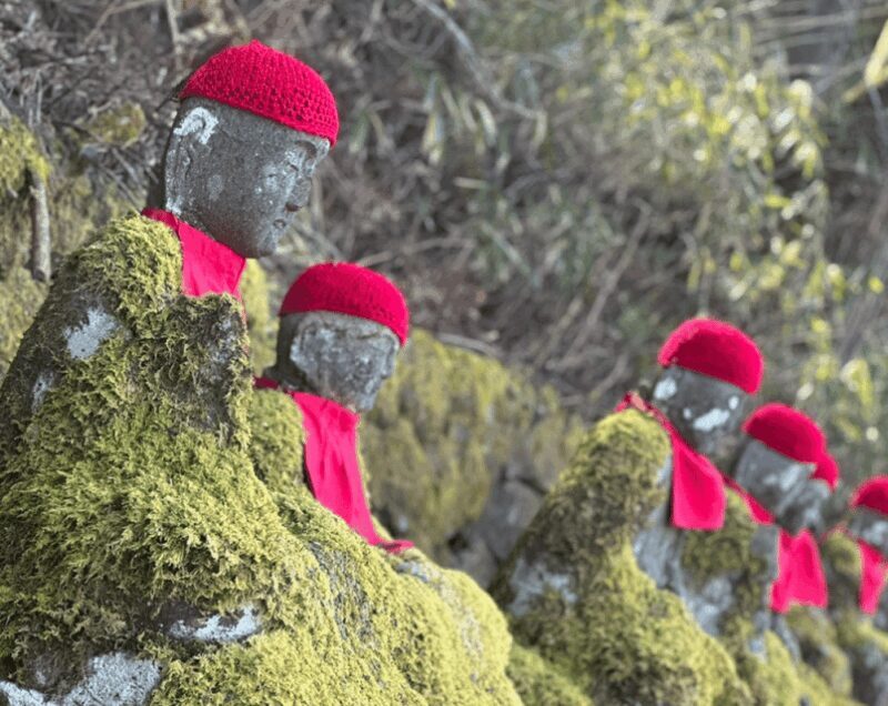 From Tokyo: Nikko Day Trip with Toshogu Shrine and Waterfall - A Genuine Look at the Nikko Day Trip Experience