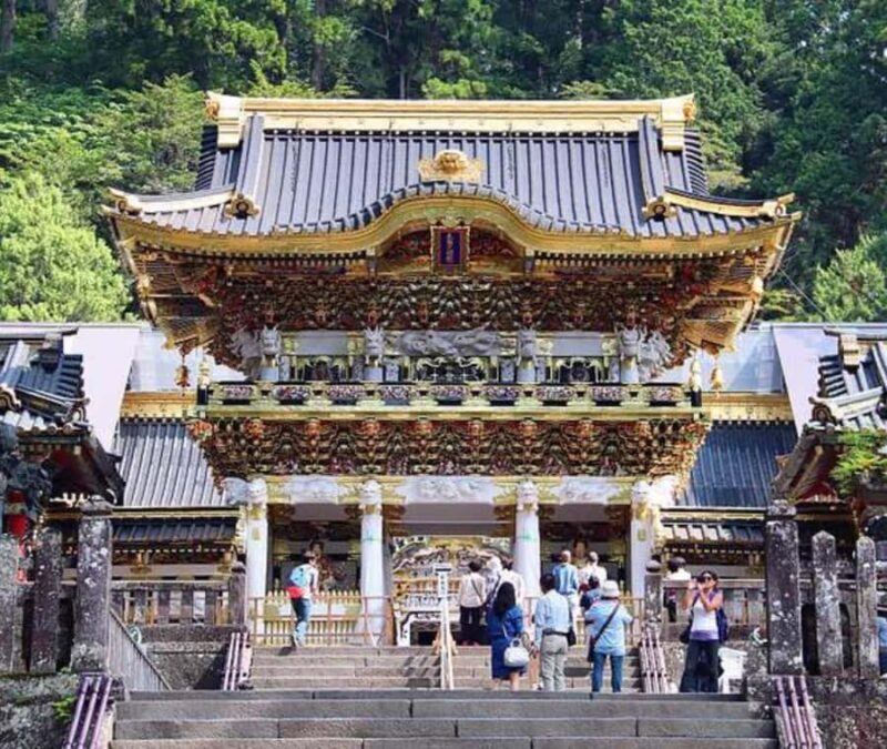 From Tokyo: Nikko Full Day Customizable Private Tour - A Thorough Look at the Nikko Private Tour Experience