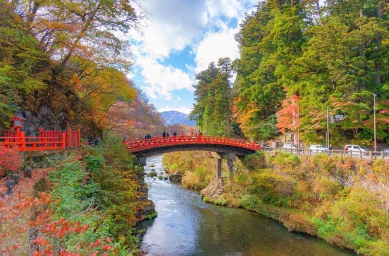 From Tokyo: Nikko Full Day Customized Private Tour - Cultural Landmarks
