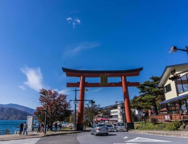 From Tokyo: Nikko Full Day Private Customizable Private Tour - Key Points