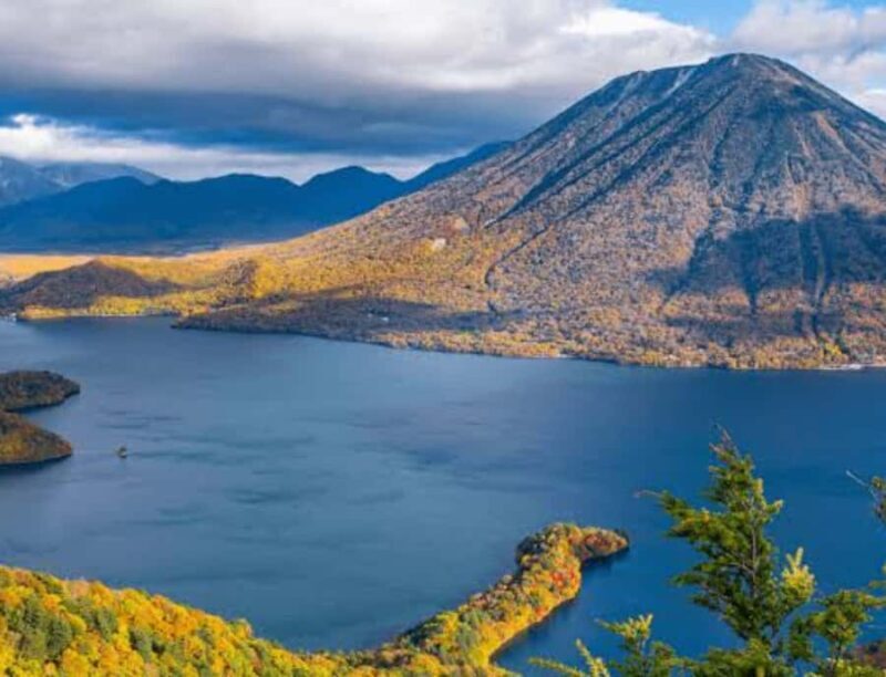 From Tokyo: Nikko Full Day Private Customizable Private Tour - FAQs