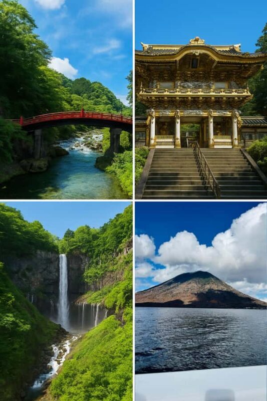 From Tokyo: Nikko Full Day Private (Customized Tour) - An Introduction to the Nikko Day Trip Experience