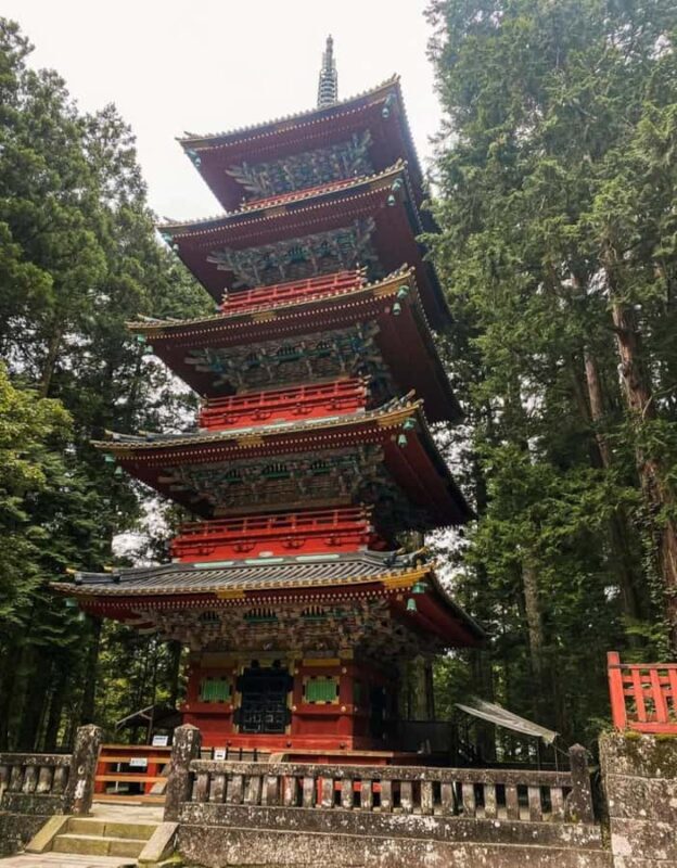 From Tokyo: Nikko Full Day Private (Customized Tour) - Frequently Asked Questions