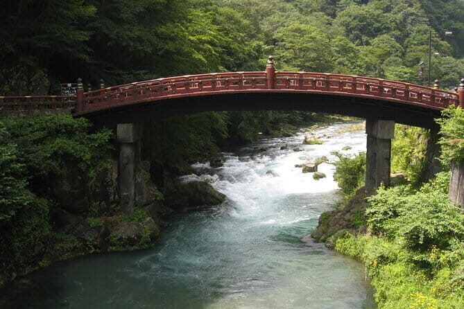 From Tokyo: Nikko Full Day Private Tour by Private Vehicle - An In-Depth Look at the Tour Experience