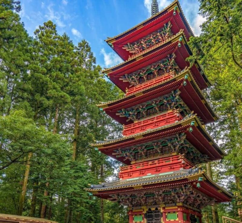 From Tokyo: Nikko Full Day Private Tour with English Guide - Who Will Love This Tour?