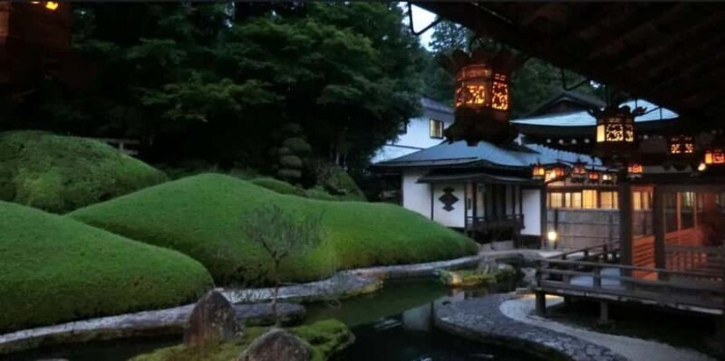 From Tokyo: Nikko Heritage Sights Private Day Tour - Key Points