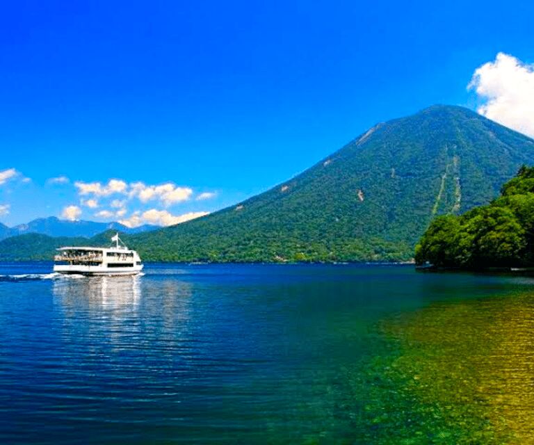 From Tokyo, Nikko Lake Chuzenji Kegan Falls Private Day Trip - Key Points