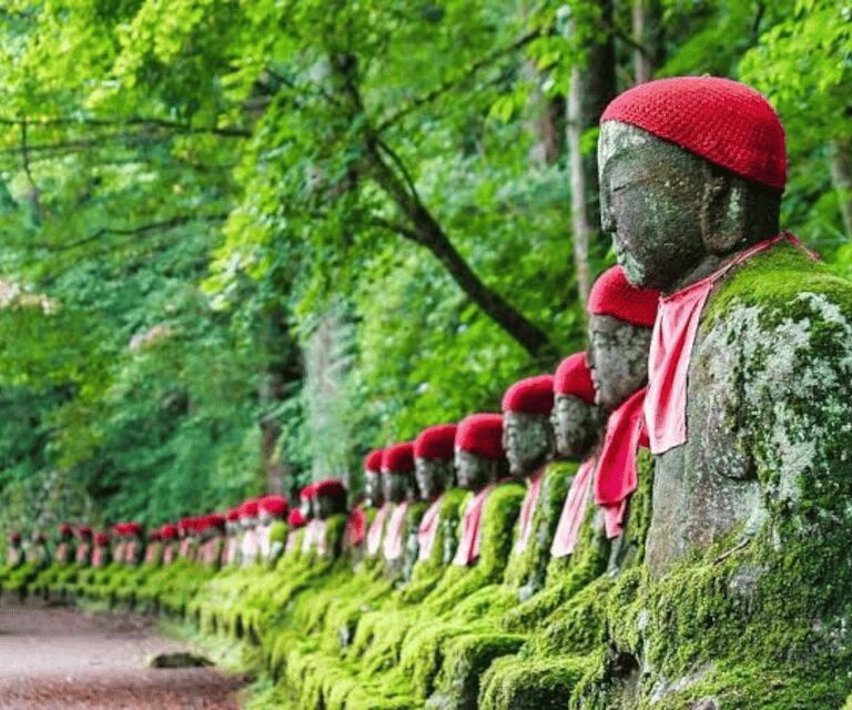 From Tokyo, Nikko Lake Chuzenji Kegan Falls Private Day Trip - Why Choose This Tour? An Overview