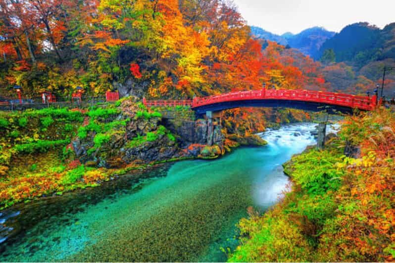 From Tokyo: Nikko luxury Tour with English-speaking Guide - Key Points