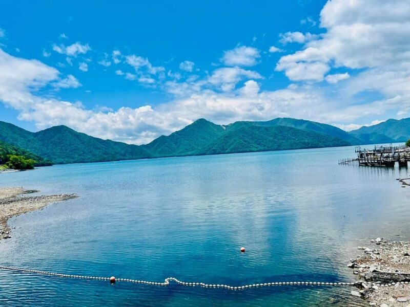From Tokyo: Nikko luxury Tour with English-speaking Guide - Final Thoughts