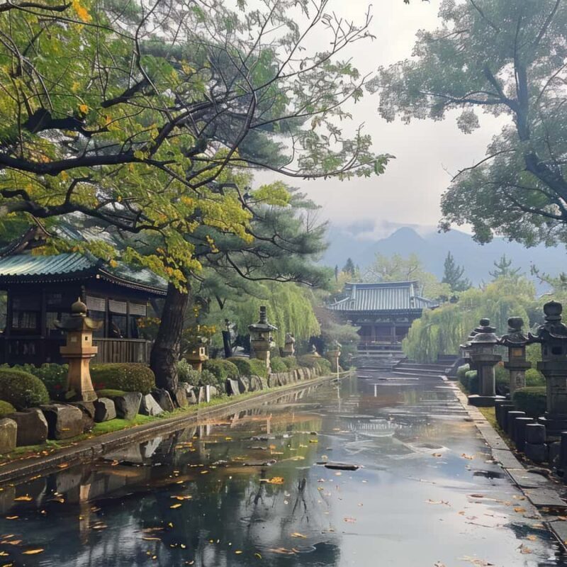 From Tokyo: Nikko National Park Private Full Day Tour In Car - Value for Money