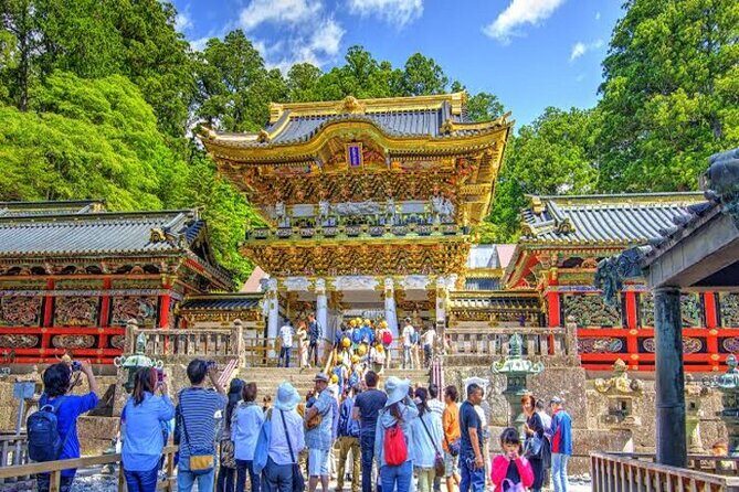From Tokyo: Nikko Private 1-Day Sightseeing trip with Guide - FAQ