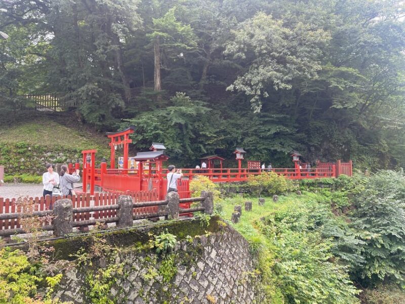 From Tokyo: Nikko private Customize Tour With English Driver - A Practical Perspective on the Tour