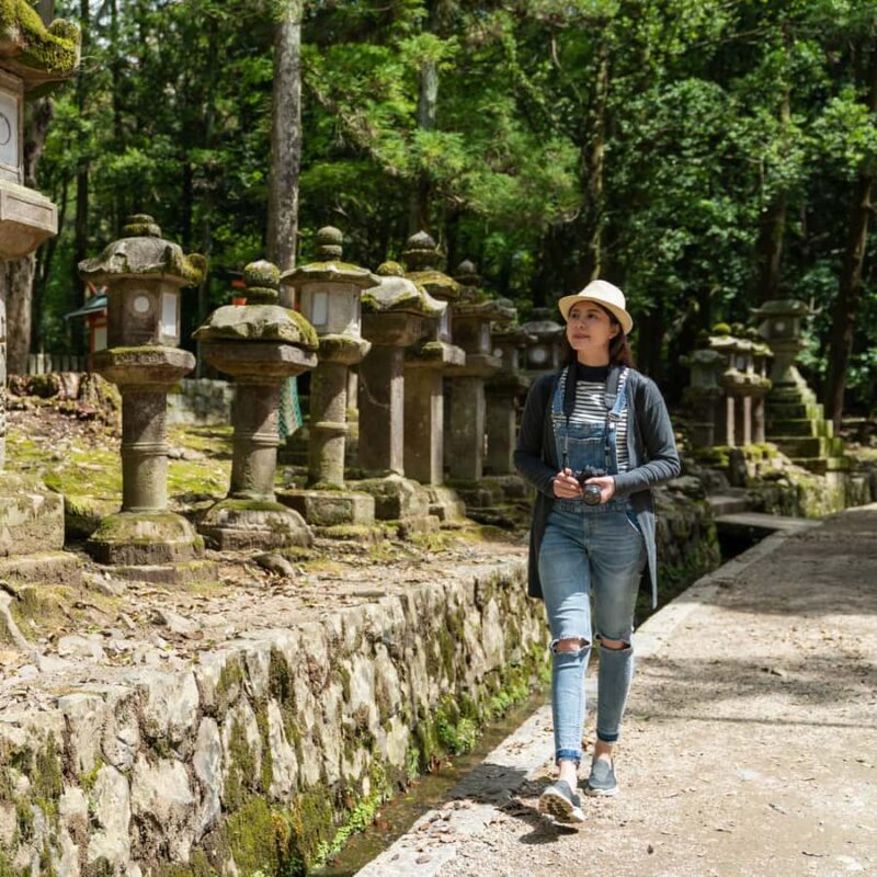 From Tokyo: Nikko Private Tour with English-Speaking Guide - Why This Tour Offers Good Value