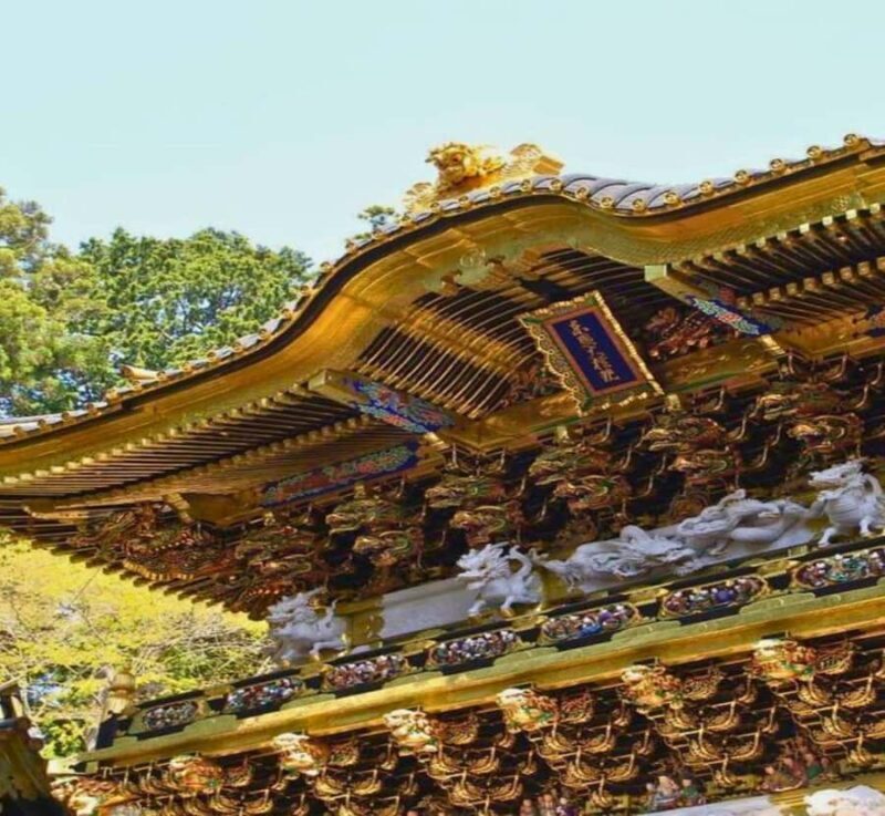 From Tokyo: Nikko Private Tour with Guide & Pickup - Key Points
