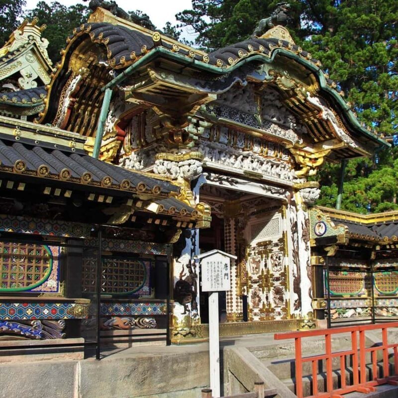 From Tokyo: Nikko Private Tour with Toshogu Shrine & Falls - Key Points