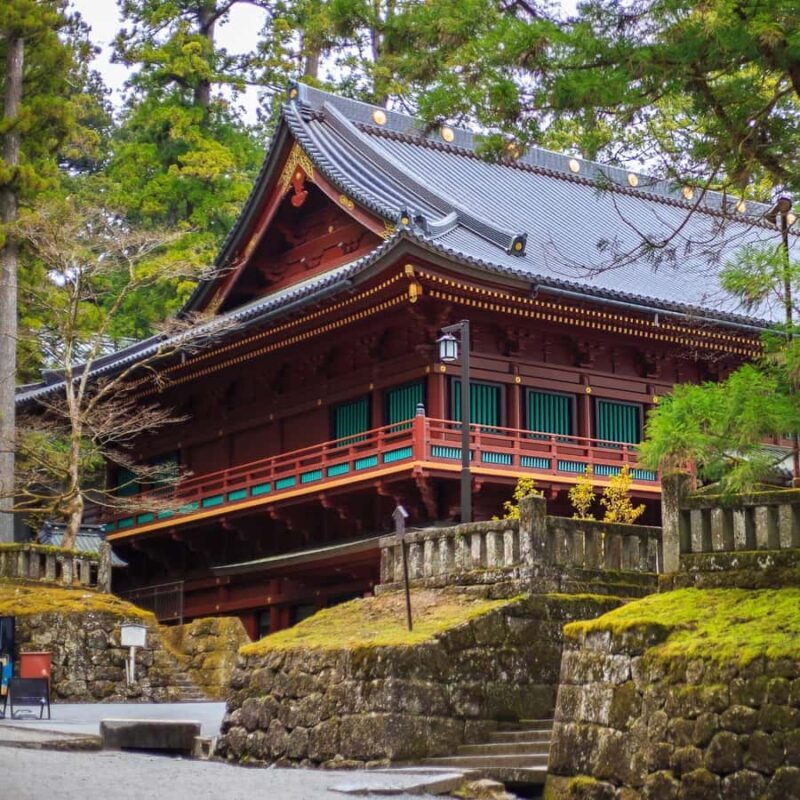 From Tokyo: Nikko Private Tour with Toshogu Shrine & Falls - FAQ