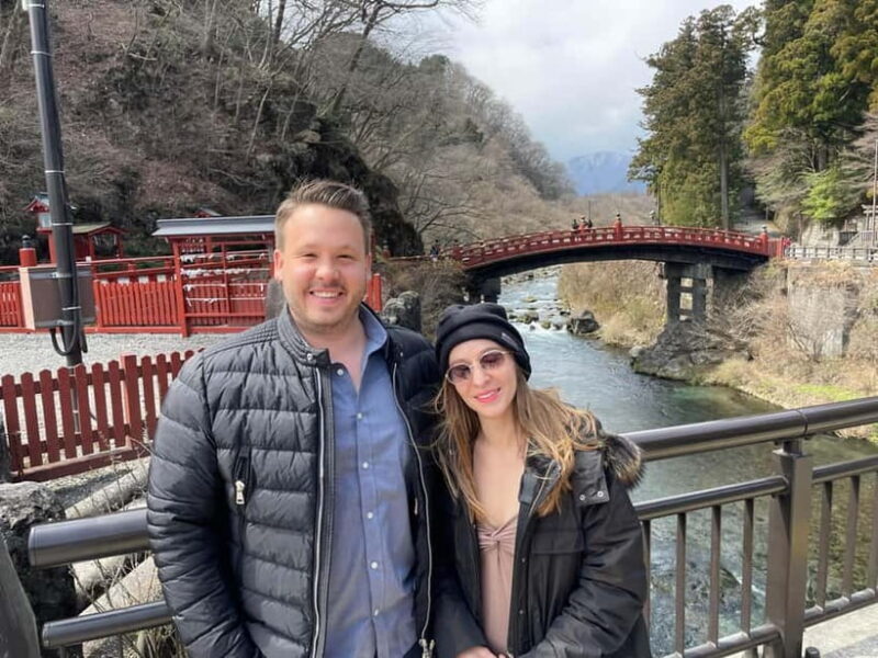 From Tokyo: Nikko Private Walking Tour with Licensed Guide - Key Points