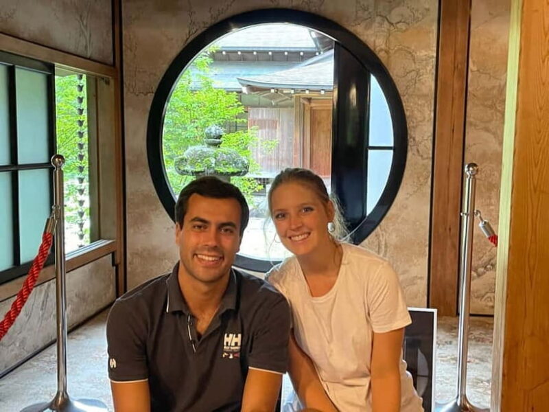 From Tokyo: Nikko Private Walking Tour with Licensed Guide - The Experience and Reviews: What Travelers Are Saying