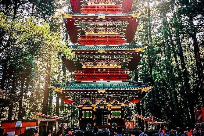 From Tokyo: Nikko Sightseeing Customized Private Tour - Analyzing the Itinerary: What’s Included and What’s Not