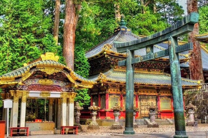 From Tokyo: Nikko Sightseeing Customized Private Tour - Who Should Book This Tour?