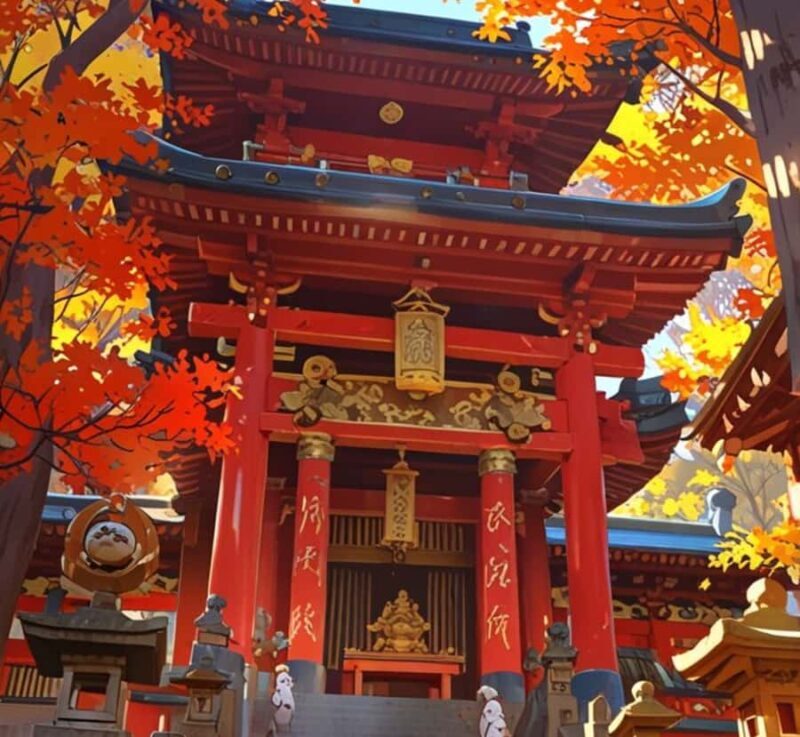 From Tokyo: Nikko World Heritage Customizable Private Tour - Exploring Nikko: An In-Depth Look