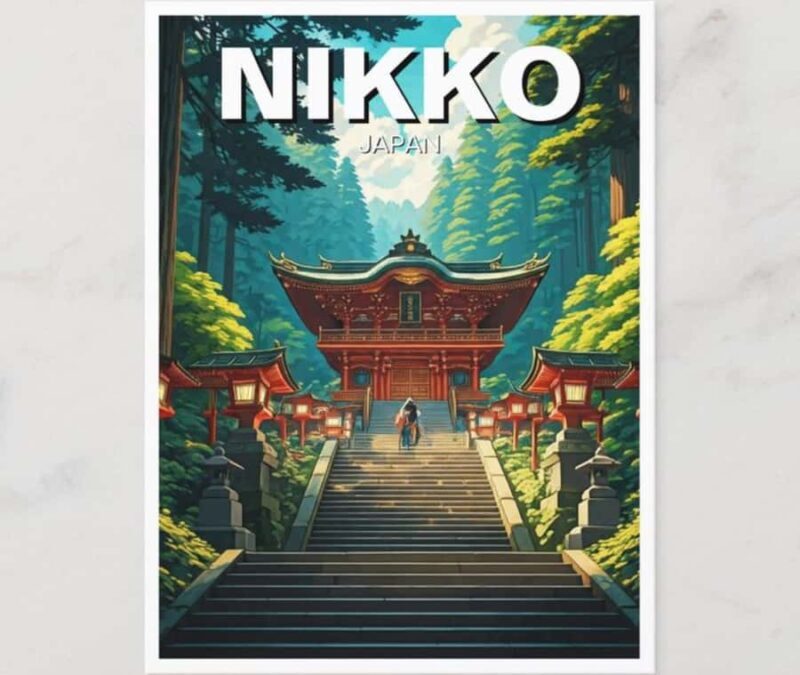 From Tokyo: Nikko World Heritage Private Tour with Guide - Analyzing the Value