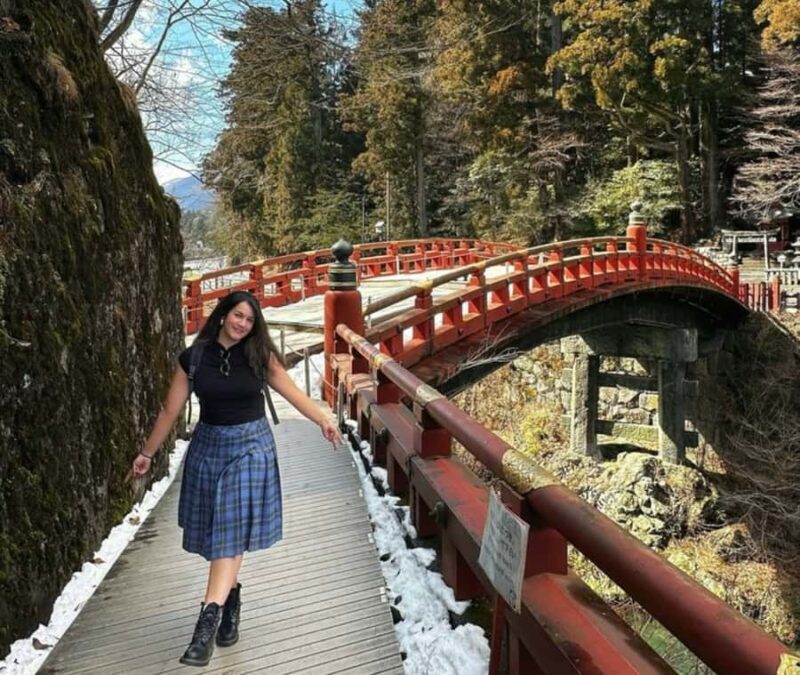 From Tokyo: Nikko World Heritage Private Tour with Guide - Who Should Consider This Tour?