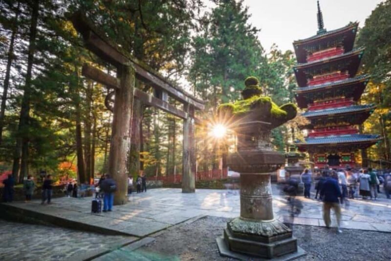 From Tokyo: Nikko World Heritage Private Tour With Guide - How Does the Experience Feel?