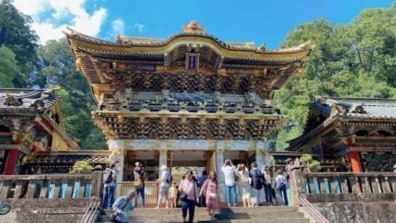 From Tokyo: Nikko World Heritage Private Tour With Guide - Value and Practicalities