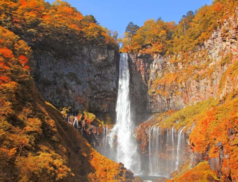 From Tokyo: Nikko World Heritage Private Tour with Guide - Key Points