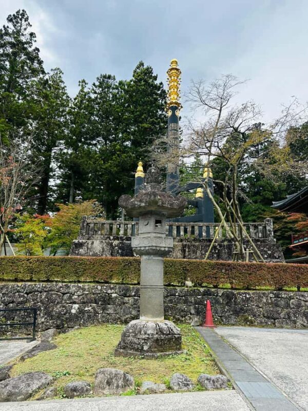 From Tokyo: Nikko World Heritage Private Tour with Guide - The Scenic Highlights: Nature and Views