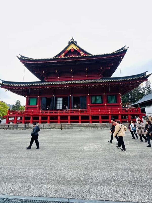From Tokyo: Nikko World Heritage Private Tour with Guide - How Reviews Confirm the Experience