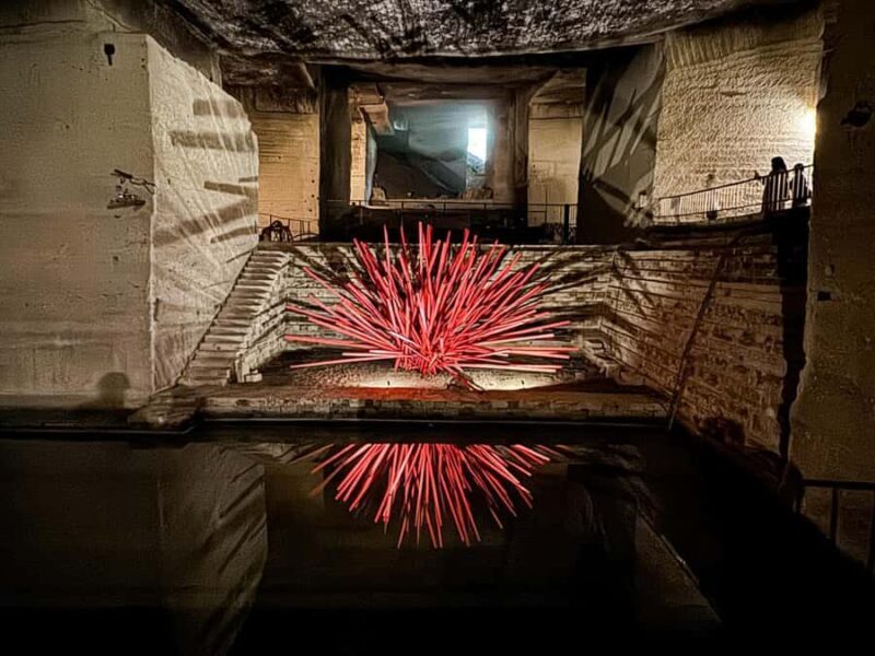 From Tokyo: Nikko World Heritage & Quarry Ruins Day Trip - An In-Depth Look at the Tour