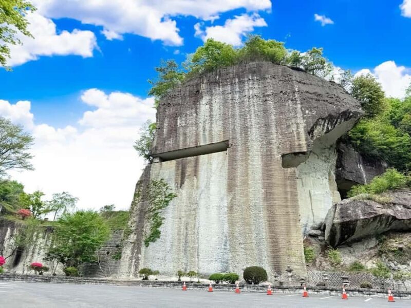 From Tokyo: Nikko World Heritage & Quarry Ruins Day Trip - Who Should Consider This Tour?