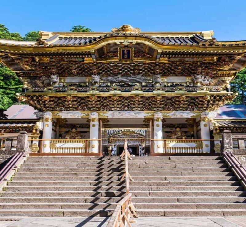 From Tokyo: Nikko World Heritage Site Private Day Trip - FAQ