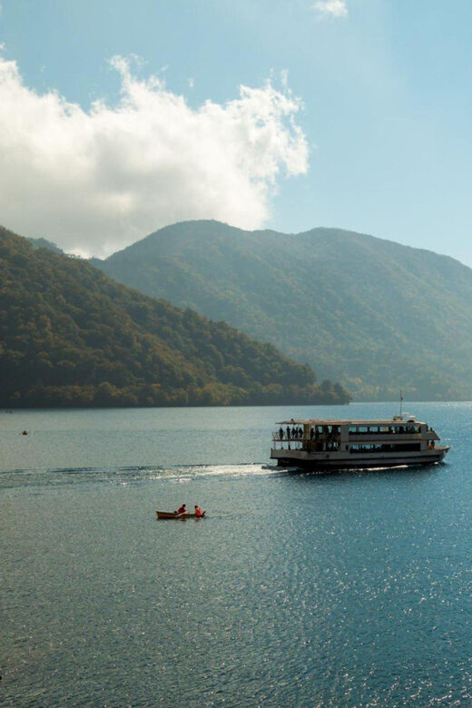 From Tokyo: Nikko World Heritage Site Private Full-Day Trip - Itinerary Breakdown