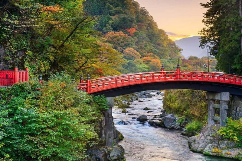 From Tokyo: Nikko World Heritage Site Private Full-Day Trip - Authenticity and Tips