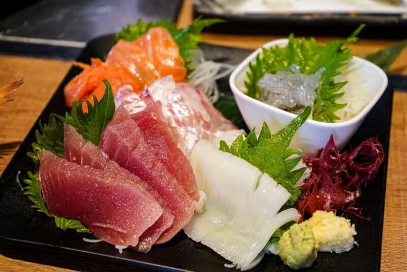 From Tokyo: Numazu Port and Gotemba Outlets Day Tour - The Afternoon at Gotemba: Shopping, Views, and Relaxation