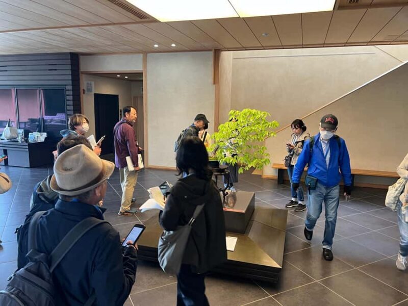 From Tokyo: Omiya Bonsai Village Tour with Licensed Guide - FAQs