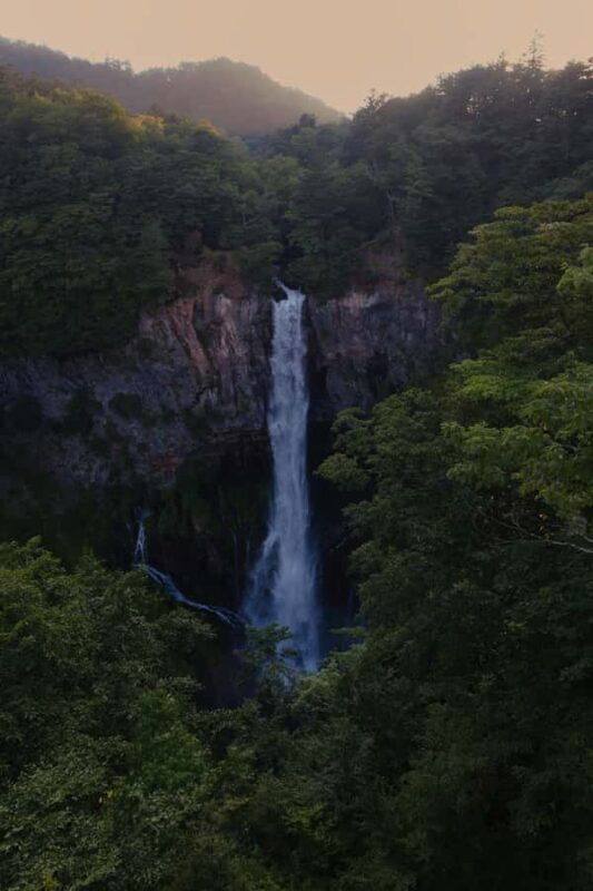 From Tokyo: Onsen, Temples and Nature Day Trip to Nikko - Key Points