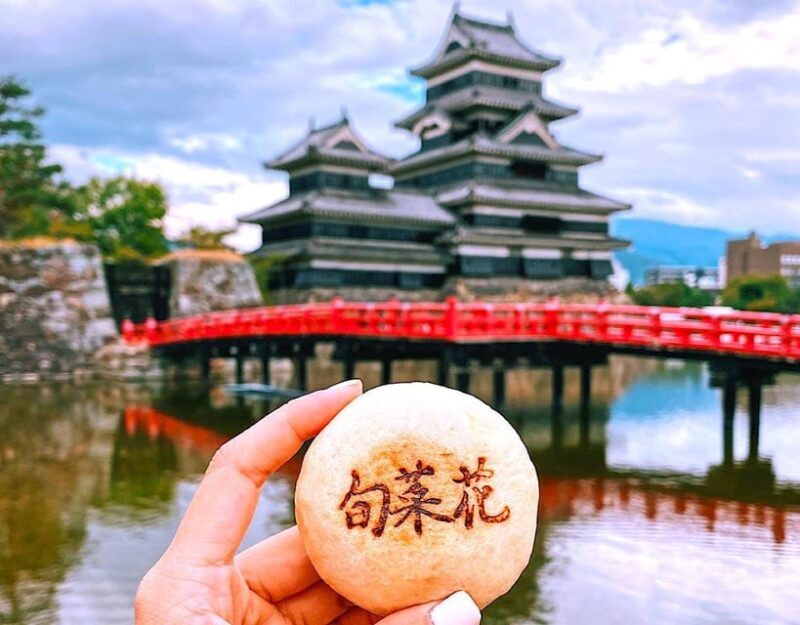 From Tokyo or Nagano: Private Snow Monkey Park Full day trip - Evaluating the Value